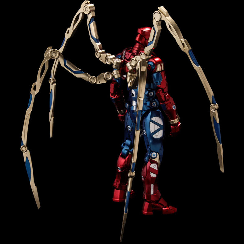 Fighting Armor - Iron Spider - 2022 Re-release (Sentinel) - Solaris Japan