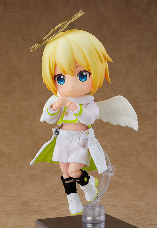 Original Character - Nendoroid Doll - Angel Ciel (Good Smile Company ...