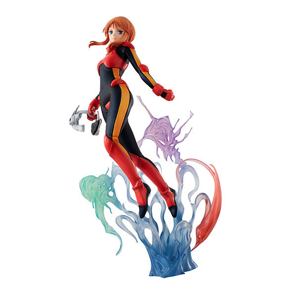 Kidou Senshi Gundam ZZ - Puru Two - Gundam Girls Generation - 1/8 - No ...