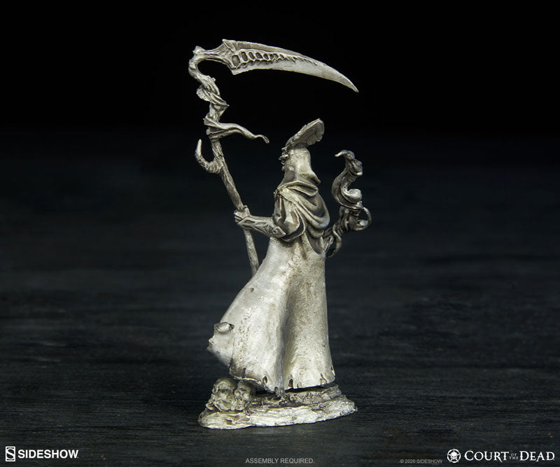 "Court of the Dead" Miniature Death - Solaris Japan