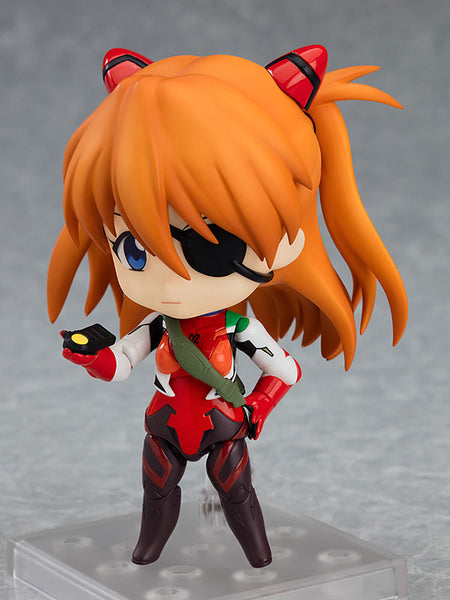 Asuka Evangelion Figures | Global Shipping | Solaris Japan