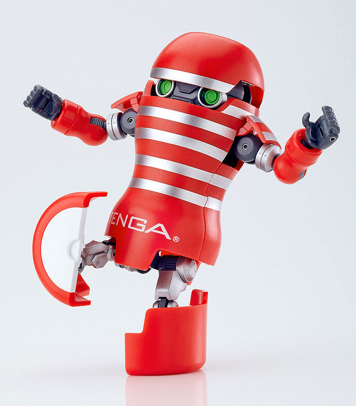 TENGA Robo - The Pal in Your Pocket (Good Smile Company) - Solaris Japan