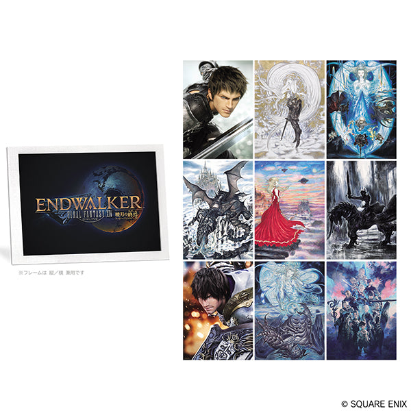 FINAL FANTASY XIV: Endwalker - Collector’s Box (Square Enix) - Solaris ...