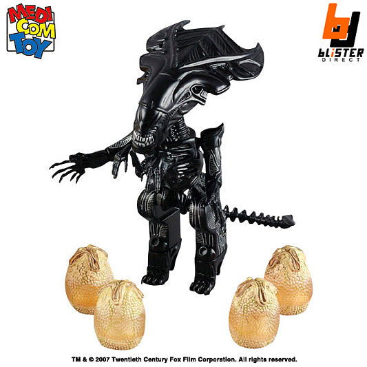 Kubrick Aliens 2 Power Loader Box Set - Solaris Japan