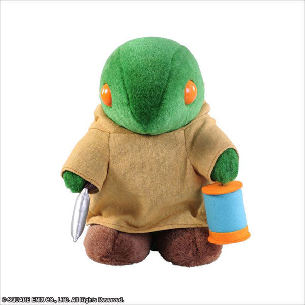 Final Fantasy X - Tonberry - 2023 Re-release (Square Enix) - Solaris Japan