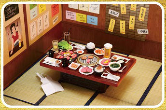 Puchi Sample Series - Puchi Sample Series Today is Yakiniku! JuujuuEn ...