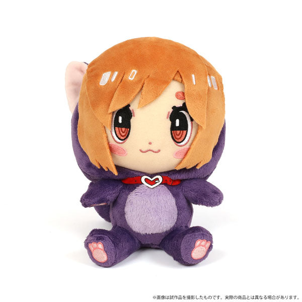 Vocaloid - Meiko - Hatsune Miku Cat Party Nuigurumi (Movic) - Solaris Japan