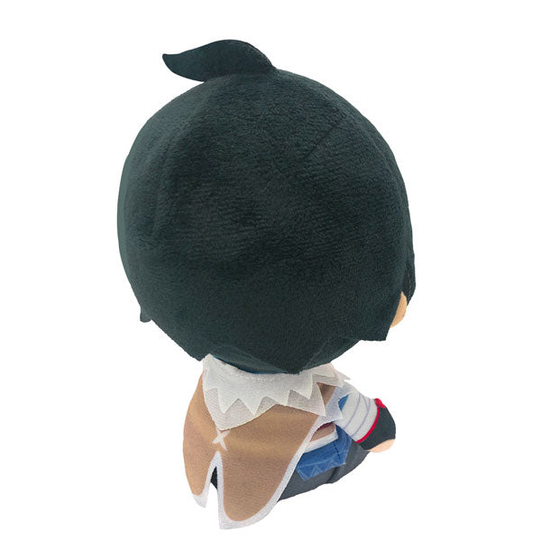 Monster Hunter Rise - Deformed Plush - Iori (Capcom) - Solaris Japan