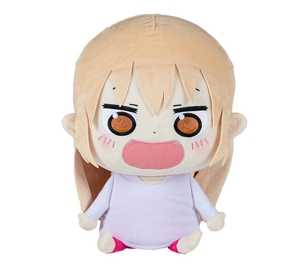 Himouto! Umaru-chan R - Doma Umaru - Big Plush (Good Smile Company ...