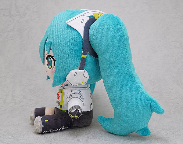 GOOD SMILE Racing - Hatsune Miku - Racing 2022 ver. (Good Smile Compan ...