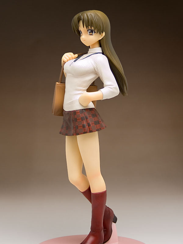 To Heart - Hoshina Tomoko - 1/8 (Kotobukiya) - Solaris Japan