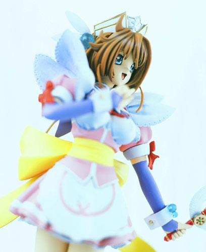 BOME Collection Vol.10 Magical Canan - Carmine - Solaris Japan