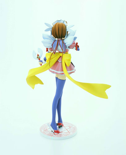 BOME Collection Vol.10 Magical Canan - Carmine - Solaris Japan