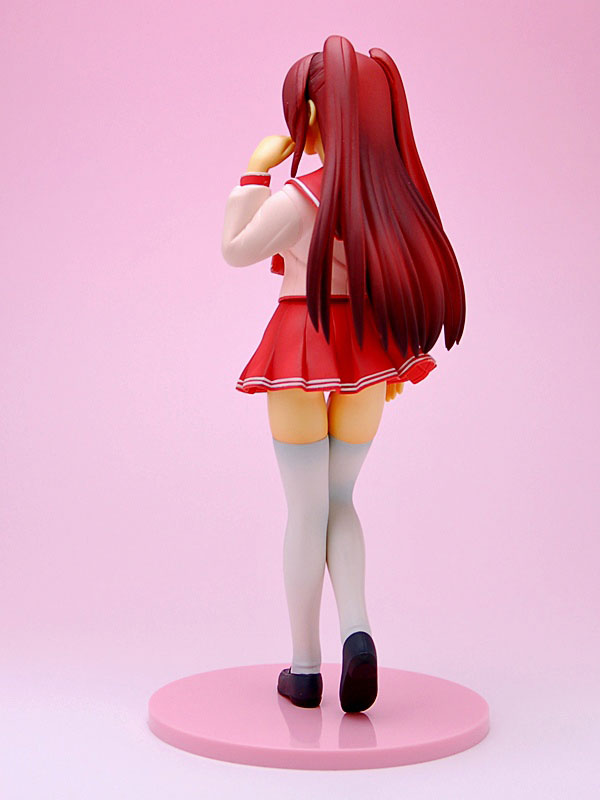 ToHeart2 - Tamaki Kosaka Uniform Ver. 1/8 - Solaris Japan
