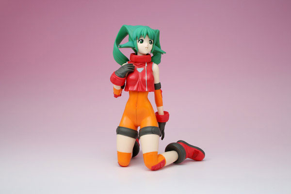 SoltyRei - Solty Revant 1/8 - Solaris Japan