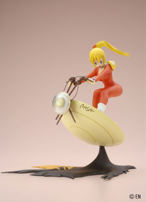 SIF EX - BIRTH: Jupiter Rasa 1/10 - Solaris Japan