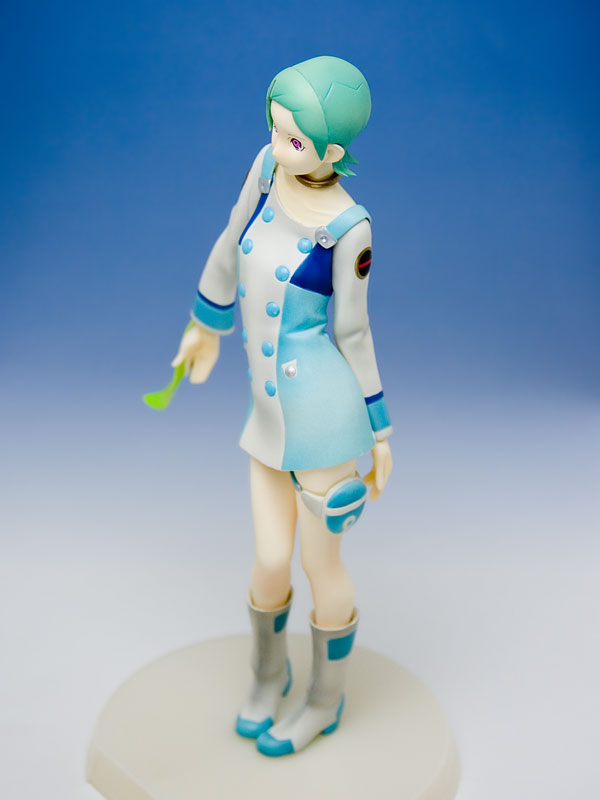 Koukyou Shihen Eureka Seven - Eureka - 1/6 - With Skyfish Ver. (Griffo ...