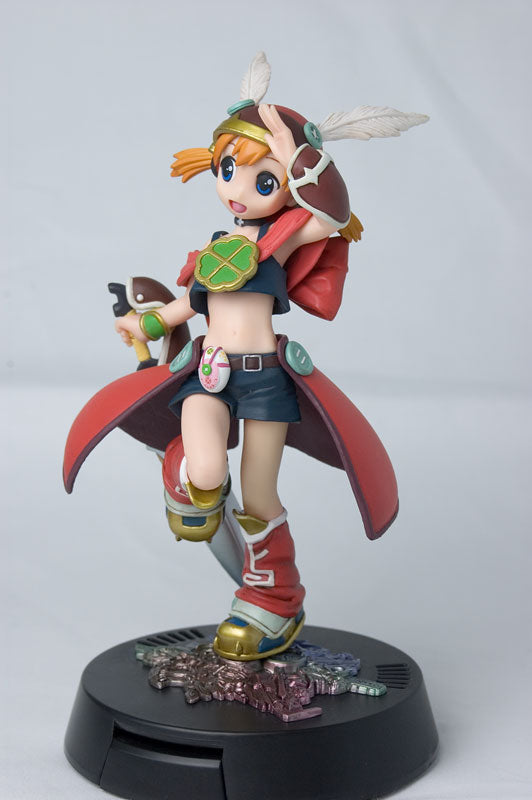 Otogi-Juushi Akazukin - Akazukin - Voice Statue (Konami) - Solaris Japan