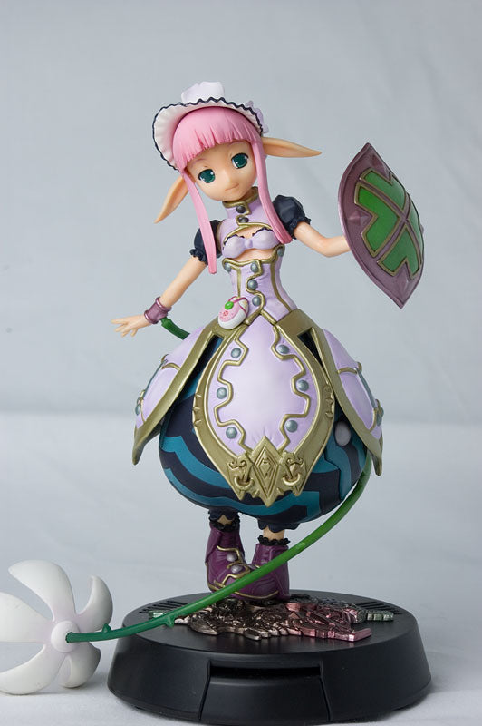 Otogi-Juushi Akazukin - Ibara Hime - Voice Statue (Konami) - Solaris Japan