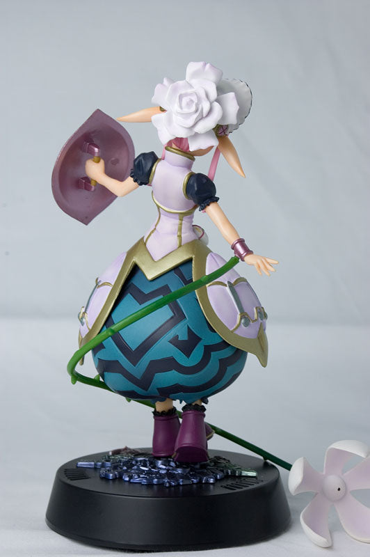 Otogi-Juushi Akazukin - Ibara Hime - Voice Statue (Konami) - Solaris Japan