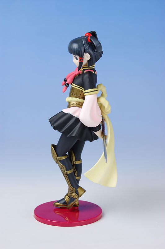 Gensou Suikoden V - Lyon - SRDX (Yujin) - Solaris Japan