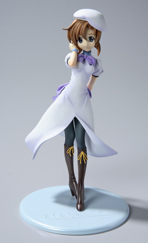 Franchise: Higurashi No Naku Koro Ni (when They Cry) - Figures ...