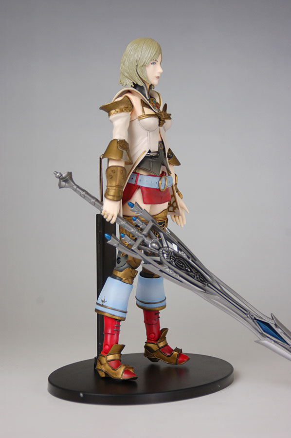 Final Fantasy XII - Play Arts: Ashe - Solaris Japan