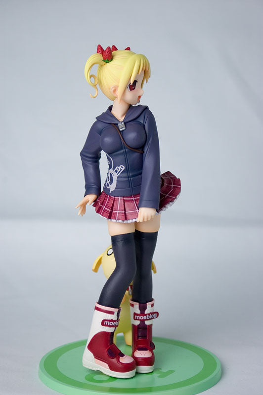 Moeyo! Akibajin Blog - Fiitan Regular Edition - Solaris Japan