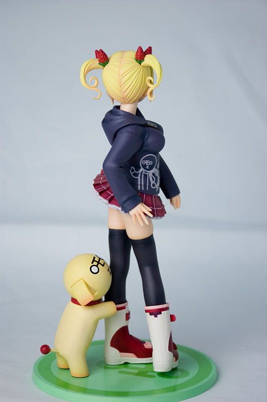 Moeyo! Akibajin Blog - Fiitan Regular Edition - Solaris Japan