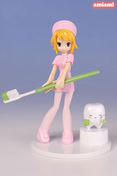 R.GLATT-CC "Kayama-chan" Pink - Solaris Japan