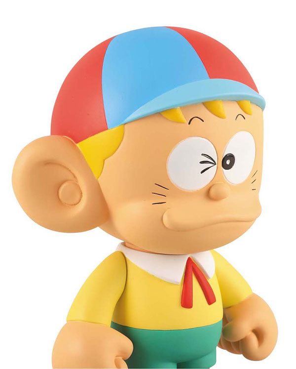 VCD Kaibutsu-Kun - Solaris Japan