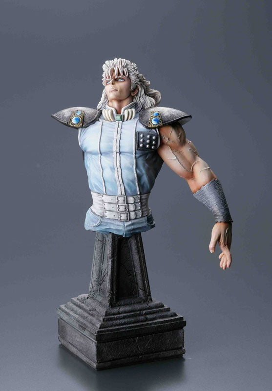 Fist of the North Star Nanto Roku Seiken Bust Figure Collection Vol.1 ...