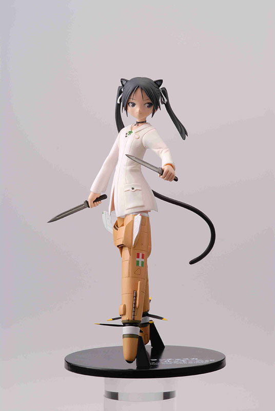 Strike Witches - Francesca Lucchini (GDH) - Solaris Japan