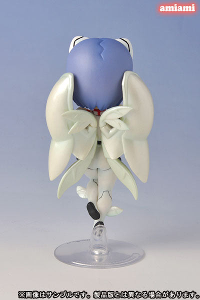 Neon Genesis Evangelion Angel XX nano! Lilith XXnano! - Solaris Japan