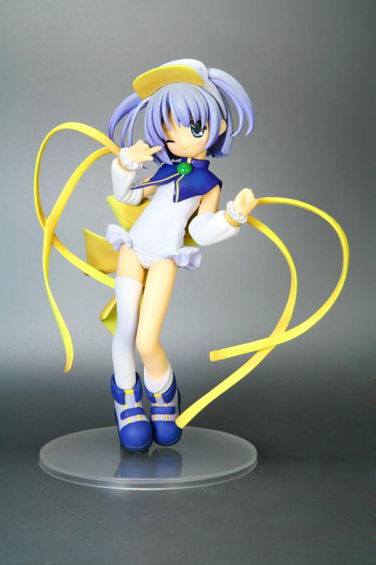 Moetan - Pastel Ink TV Color Ver. - Solaris Japan