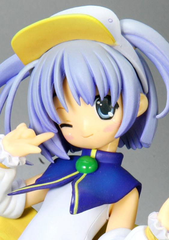 Moetan - Pastel Ink TV Color Ver. - Solaris Japan