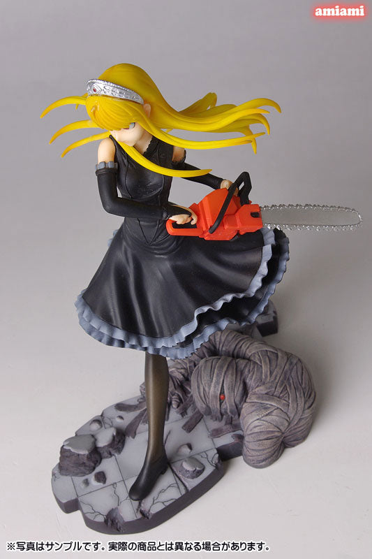 Princess Resurrection - Hime Non Scale Deluxe Edition - Solaris Japan