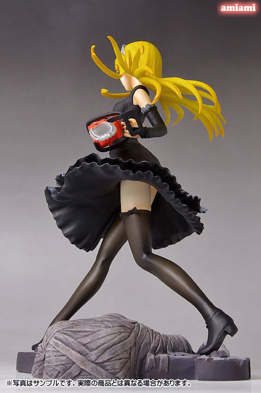 Princess Resurrection - Hime Non Scale Deluxe Edition - Solaris Japan