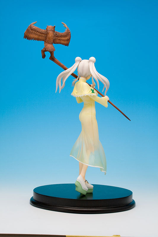 Mabinogi - Nao Yellow ver. [Miyazawa Models Limited Edition] 1/7 Compl ...