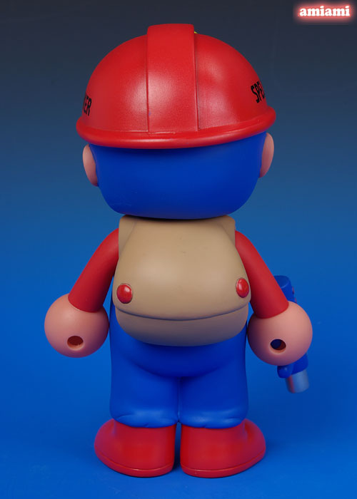 Old Game Heroes Spelunker - Solaris Japan