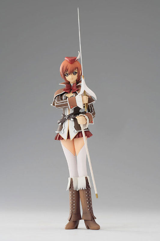 Shining Wind - Seena 1/8 - Solaris Japan