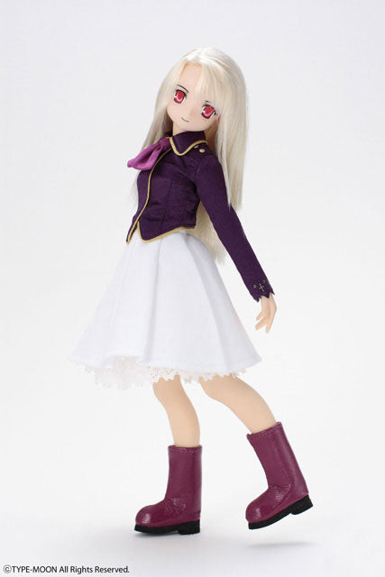 Pure Neemo Character Series No.011 Fate/stay night - Illya Complete Do ...