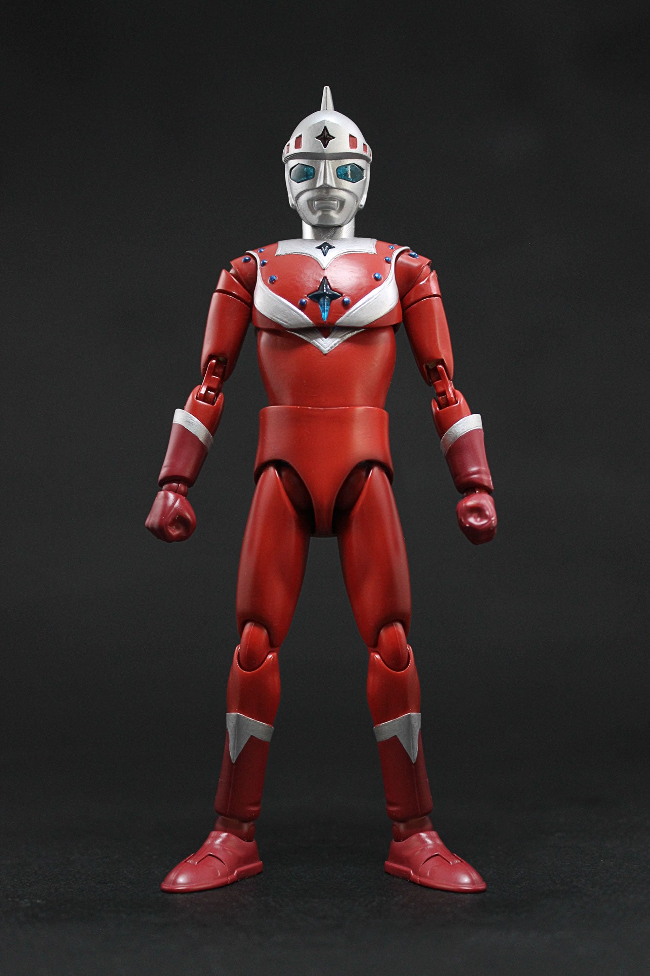 Iron King - HAF (Evolution-Toy) - Solaris Japan