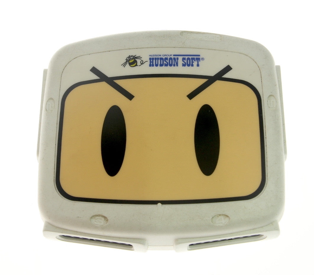 Super Multitap 2 - Solaris Japan