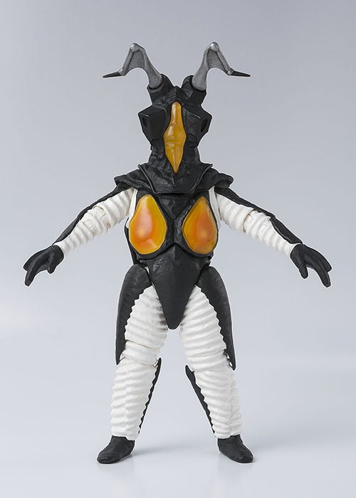 S.H.Figuarts Ultraman Zeton - Solaris Japan