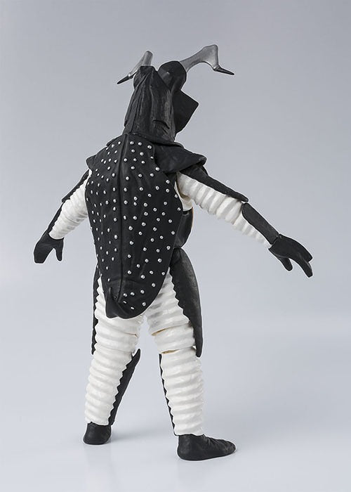 S.H.Figuarts Ultraman Zeton - Solaris Japan