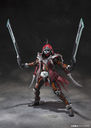 Kamen Rider Ghost - Yurusen - S.I.C. - Ore Damashii (Bandai Spirits ...