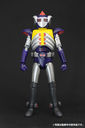 Uchuu Tetsujin Kyodain - Granzel - HAF (Evolution-Toy) - Solaris Japan
