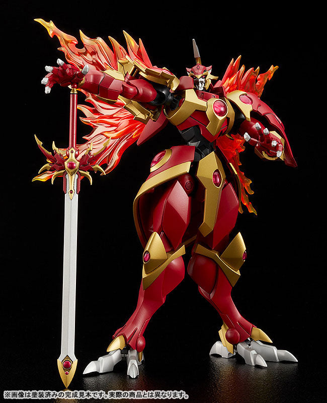 Magic Knight Rayearth - Rayearth - Moderoid (Good Smile Company ...