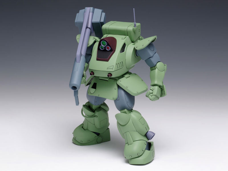 Armored Trooper Votoms - STANDING TORTOISE MK.II - PS Version - 1/35 ...